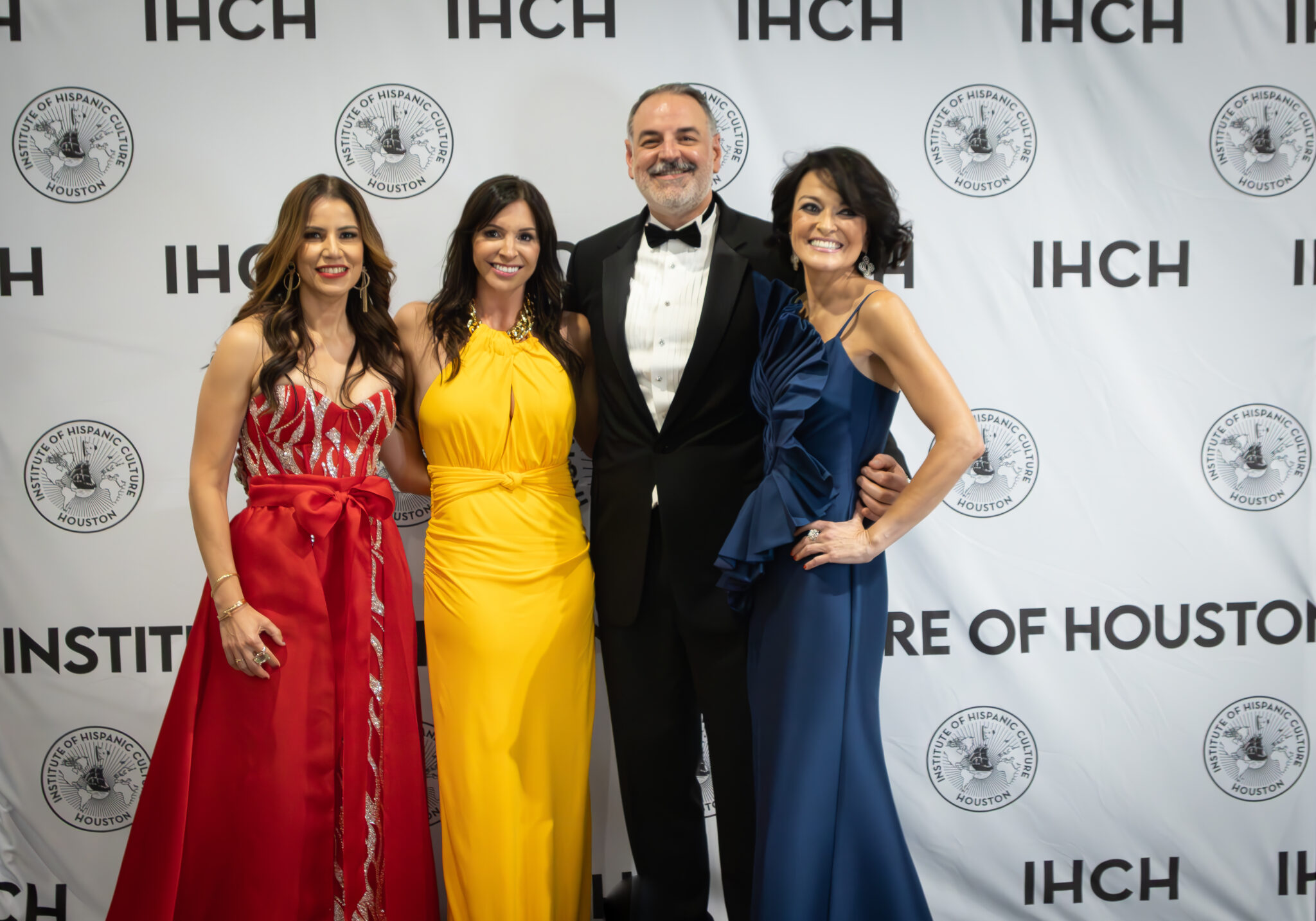IHCH Events – Institute of Hispanic Culture of Houston